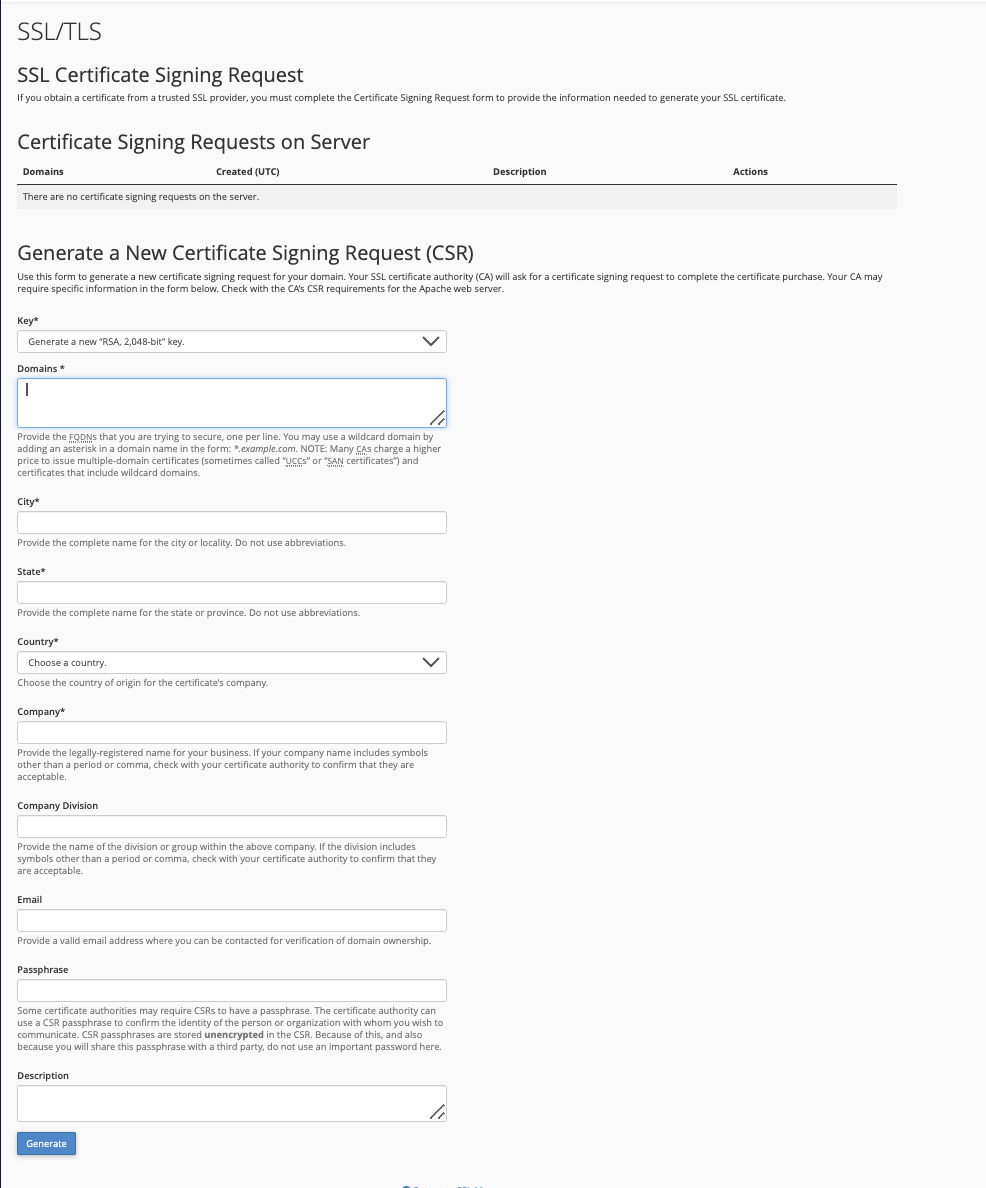 How To Get an SSL Certificate for Your Website in 8 Easy Steps
